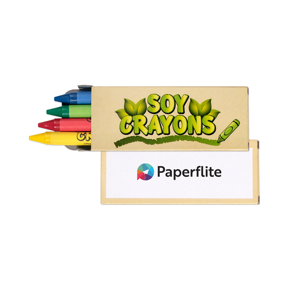 Soy Crayons (4597) – Moore Syndication Store