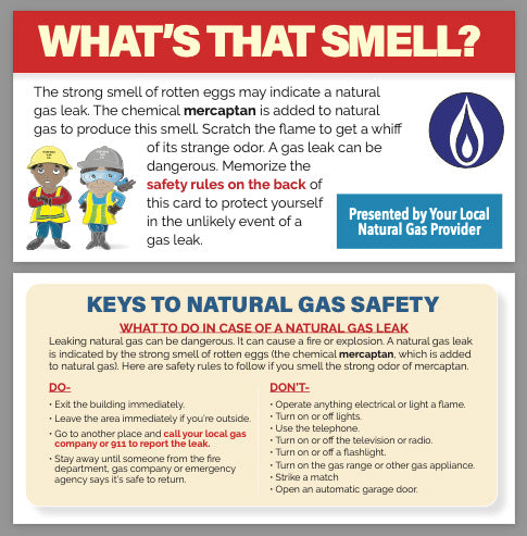 Scratch and Sniff Cards WITH LOGO, Pack of 250 (8889) – Moore ...